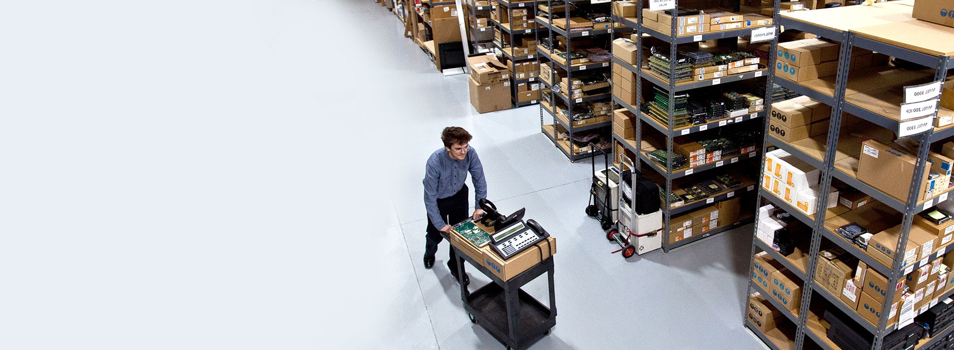 TRI-TEC Telecommunications Services Seattle, Voip Tacoma, Everett