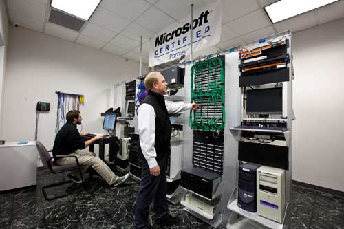 TRI-TEC Telecommunications Services Seattle, Voip Tacoma, Everett