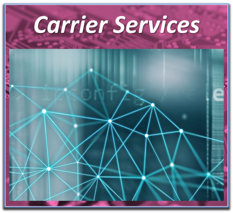 Communications Services | Cloud | Hybrid & On-Prem | TRI-TEC