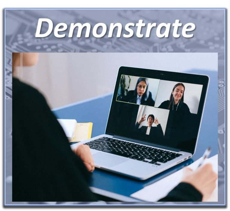 5 Step Plan - TRI-TEC