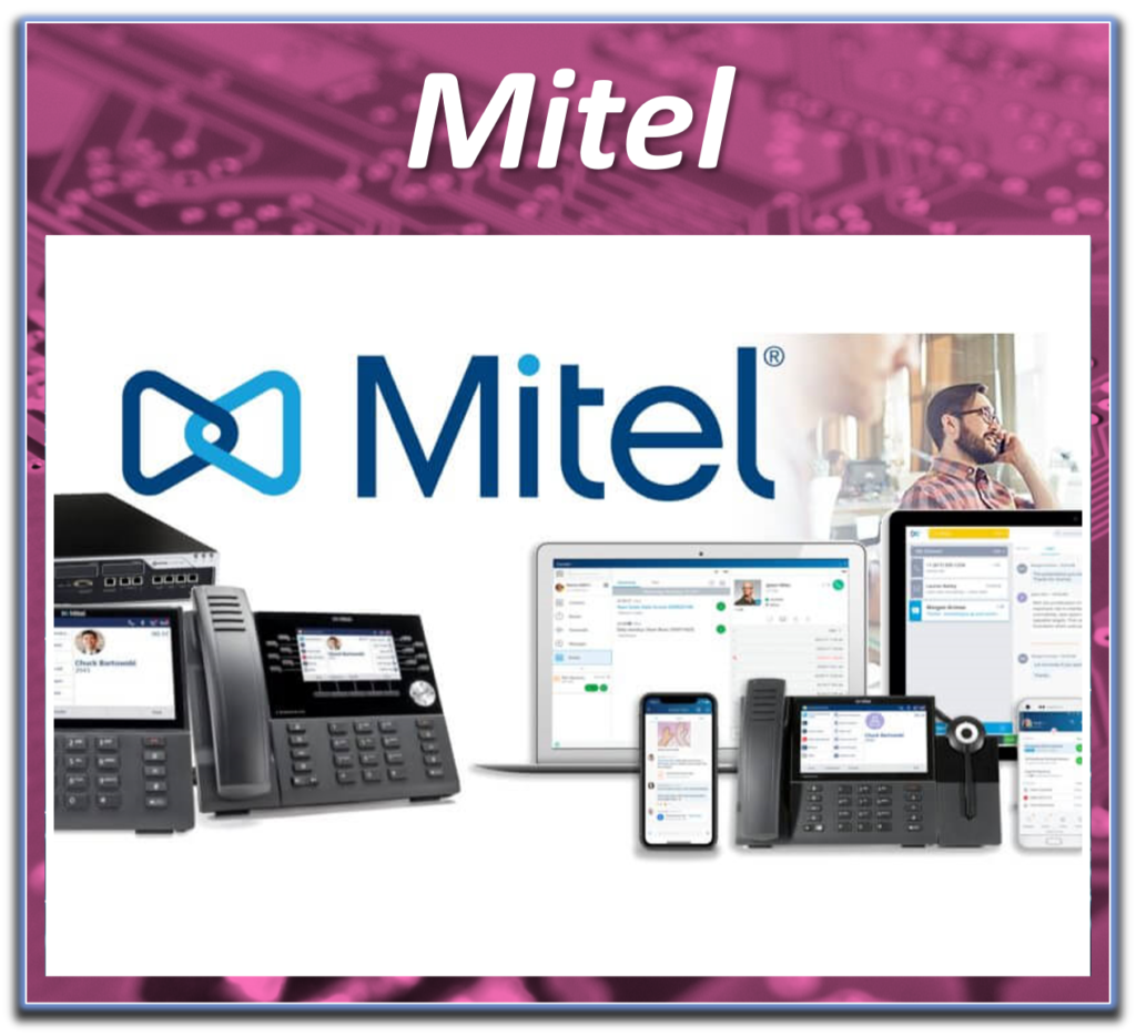 Seattle Telecom Systems – ShoreTel, Mitel, Ruckus, HP