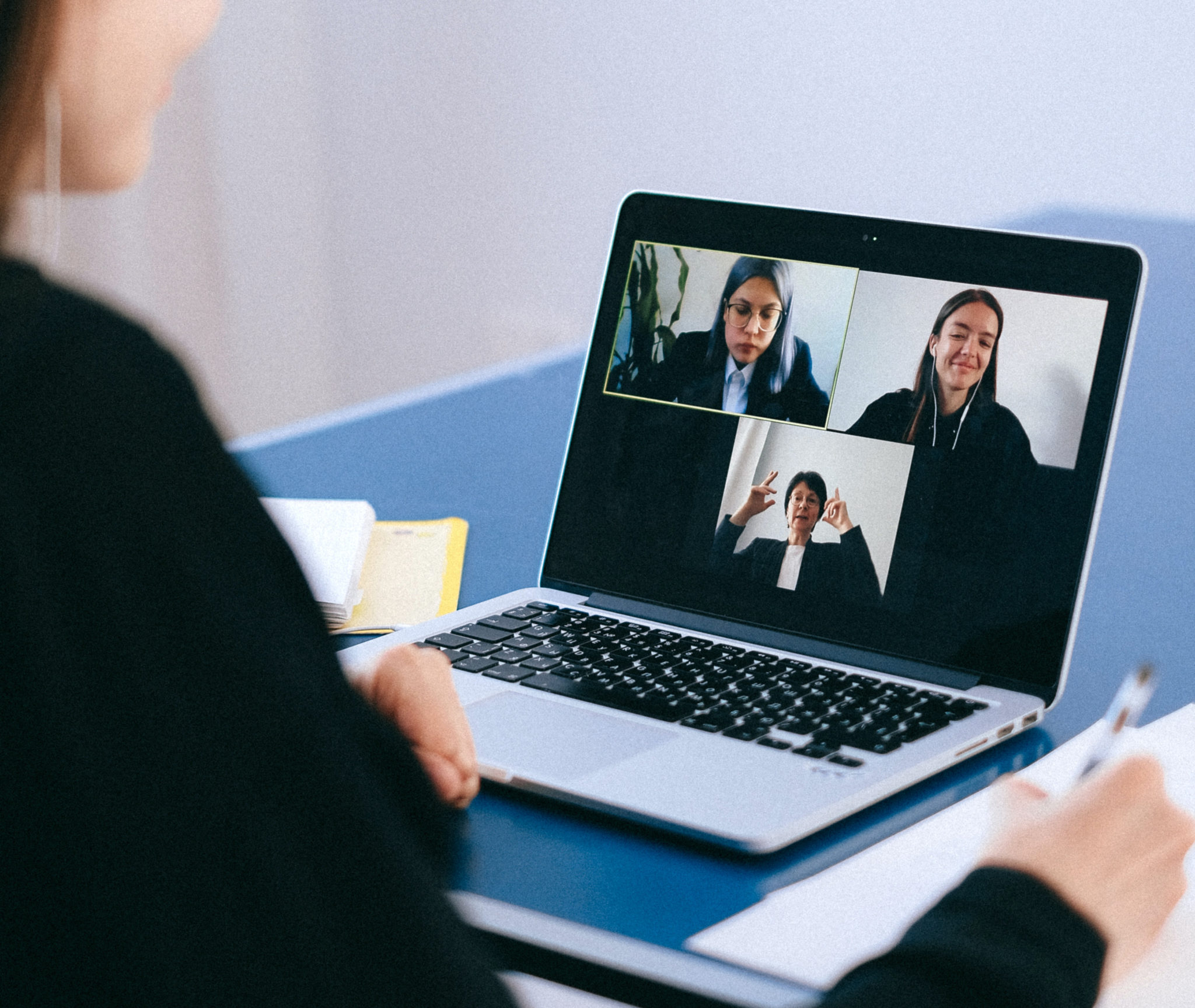 Step 4: Demo - TRI-TEC